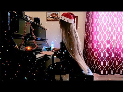 Tanz der Zuckerfee - nach P. I. Tschaikowski - YouTube