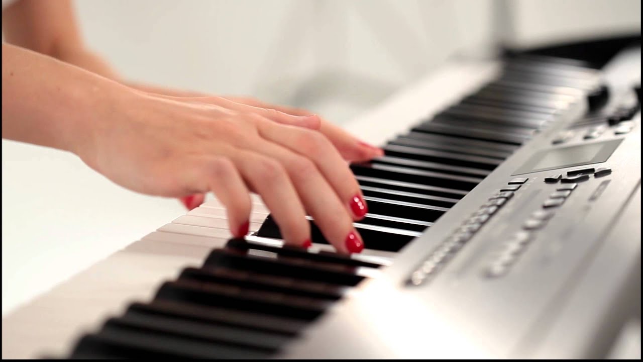 Legend of 1900 - Playing Love - YouTube