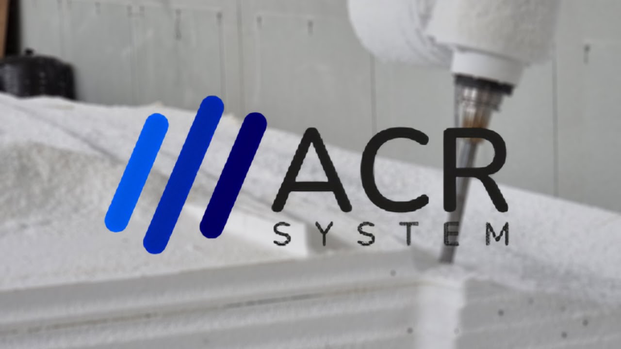 ACR SYSTEM - YouTube