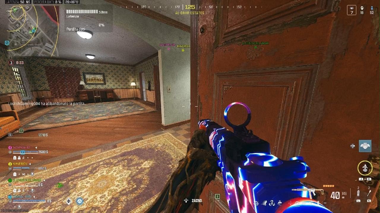 Scorpion vs solid......lite - YouTube