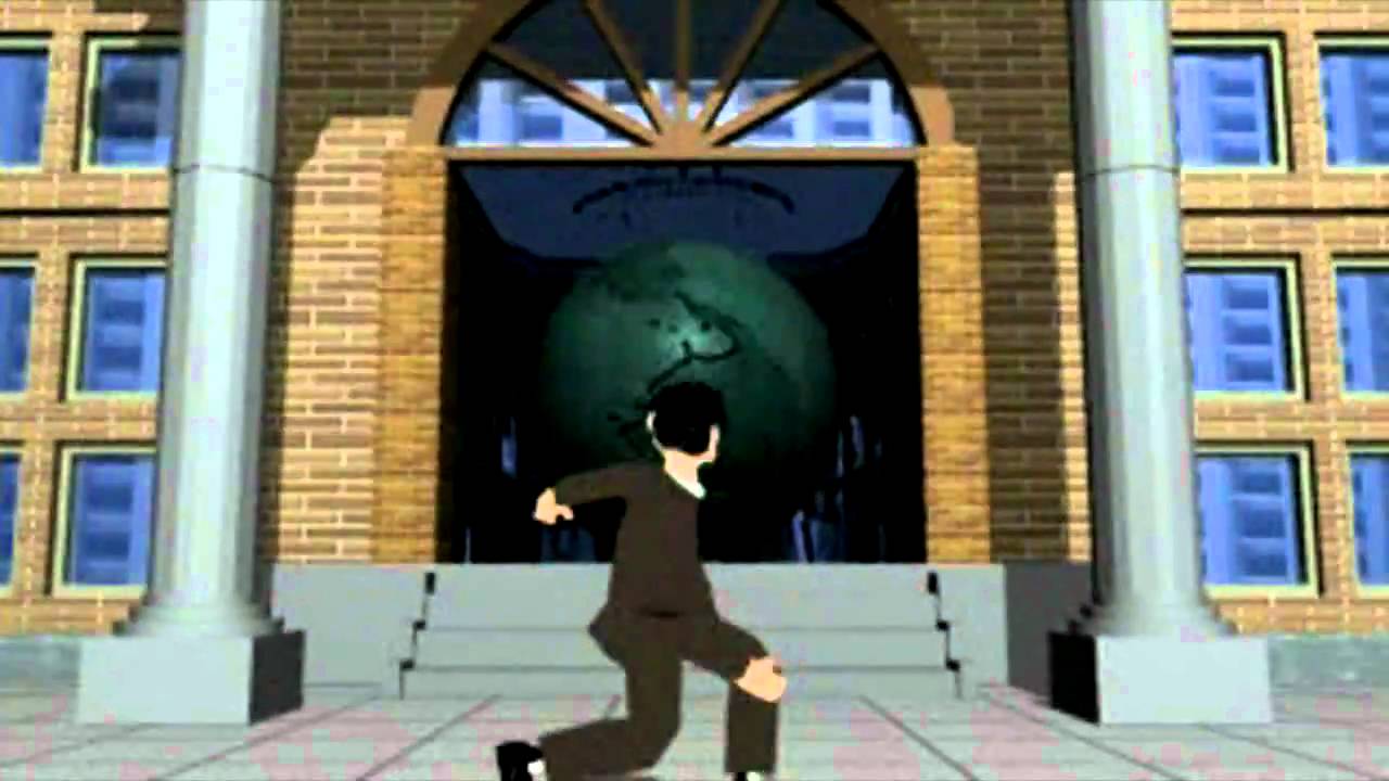 Incredible Crisis PSX (PS1) - Cutscenes Part 1 - YouTube