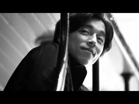 Gong Yoo 공유 || Playboy