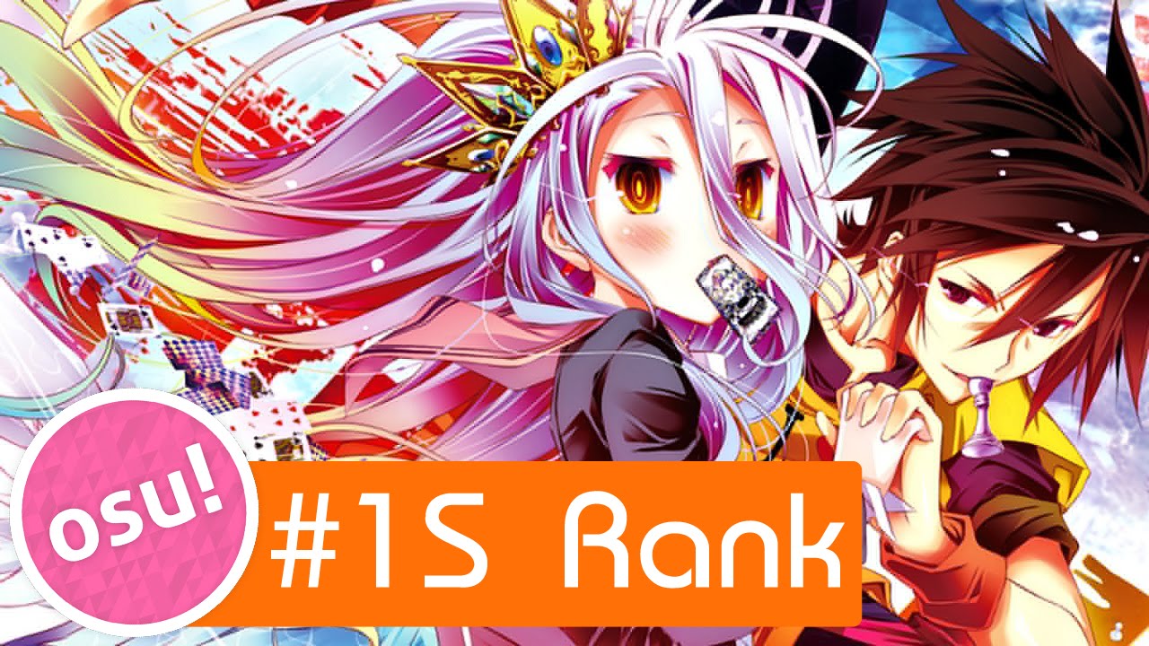 SD_G - Osu! - Rank S ครั้งแรกของ "Dream" - YouTube