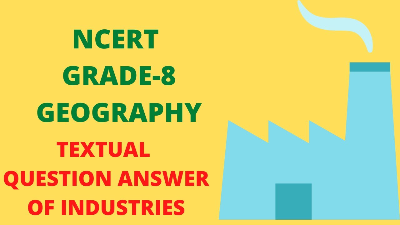 INDUSTRIES QUESTION ANSWER YouTube industries-question-answer-youtube