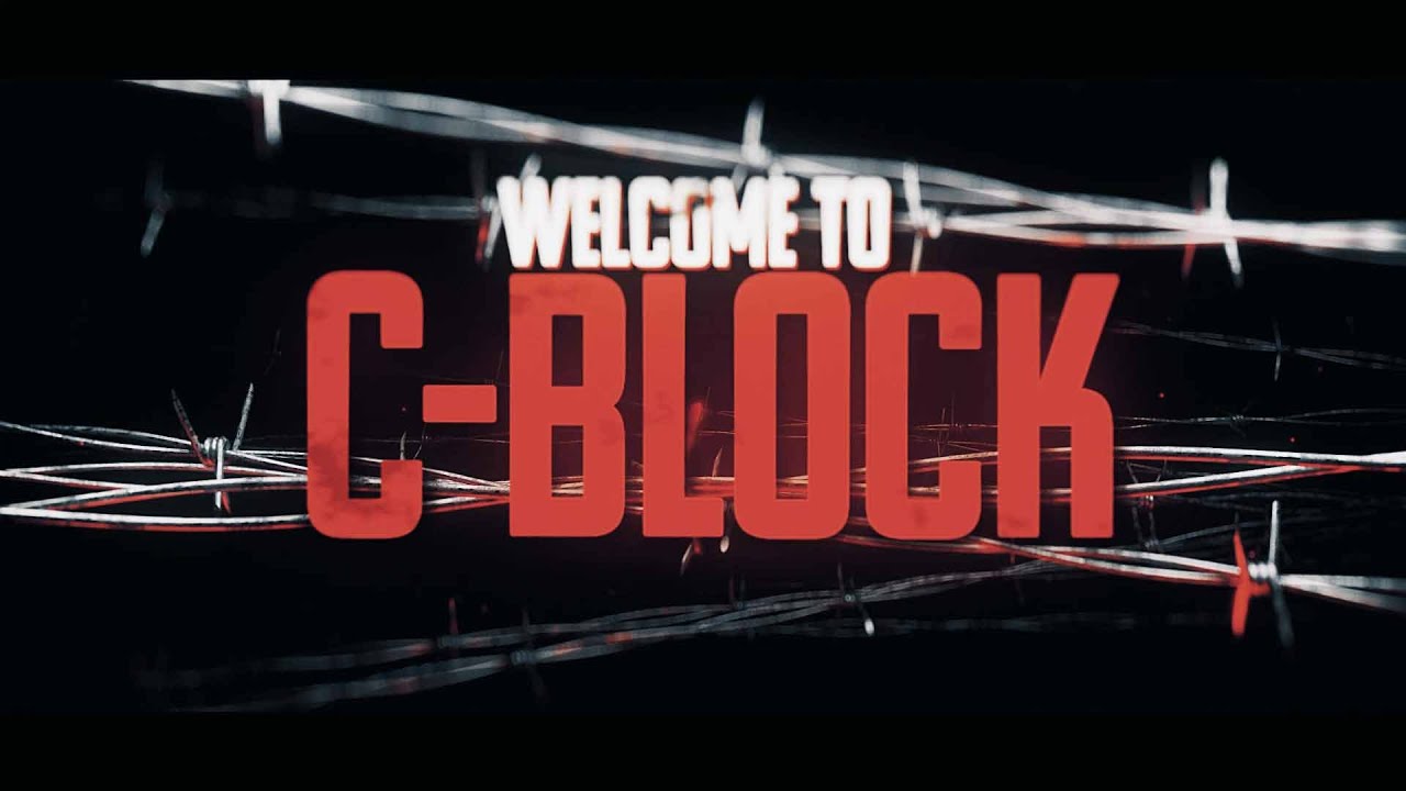 Escape Experience presents: Welcome to C-Block Prison Break - YouTube