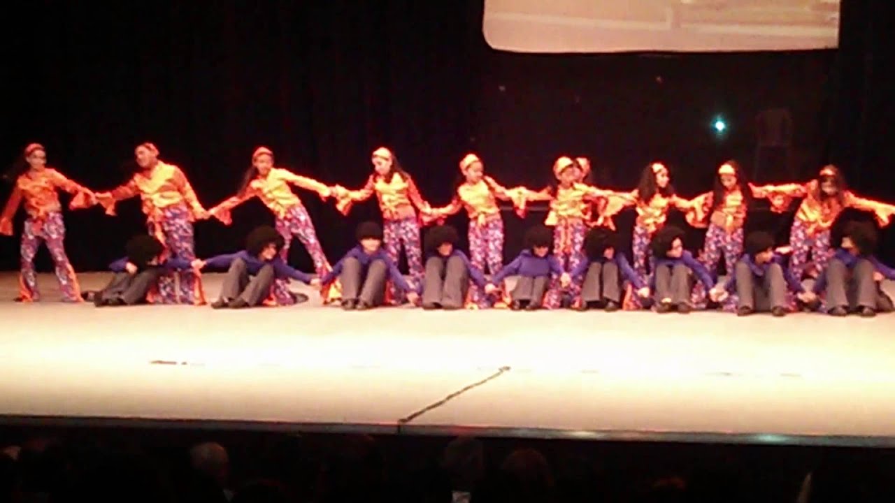 Colegio Dominicano 2013 PT2 - YouTube