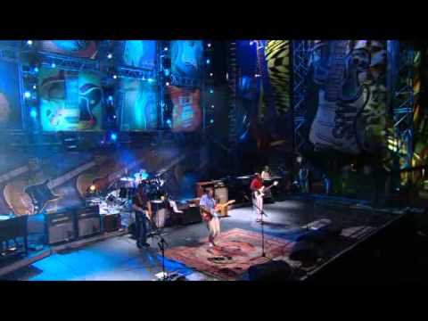 Eric Clapton - Layla - Crossroads Guitar Festival 2004