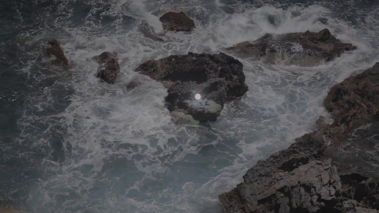 EROSION: STUDY ONE — a visual poem by Jan Mast (2019) - YouTube
