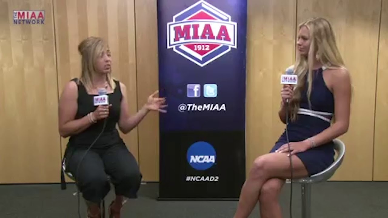 2019 HOF Inductee Erin Alewine - YouTube