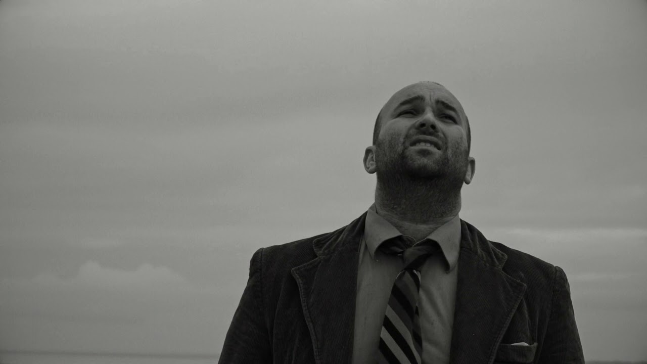 Lewis Evans - Rock in the Sea (Official Video) - YouTube