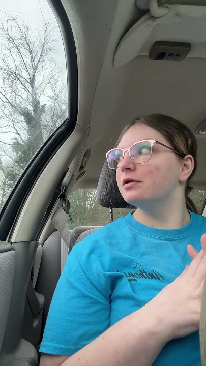 I got my drivers license - YouTube