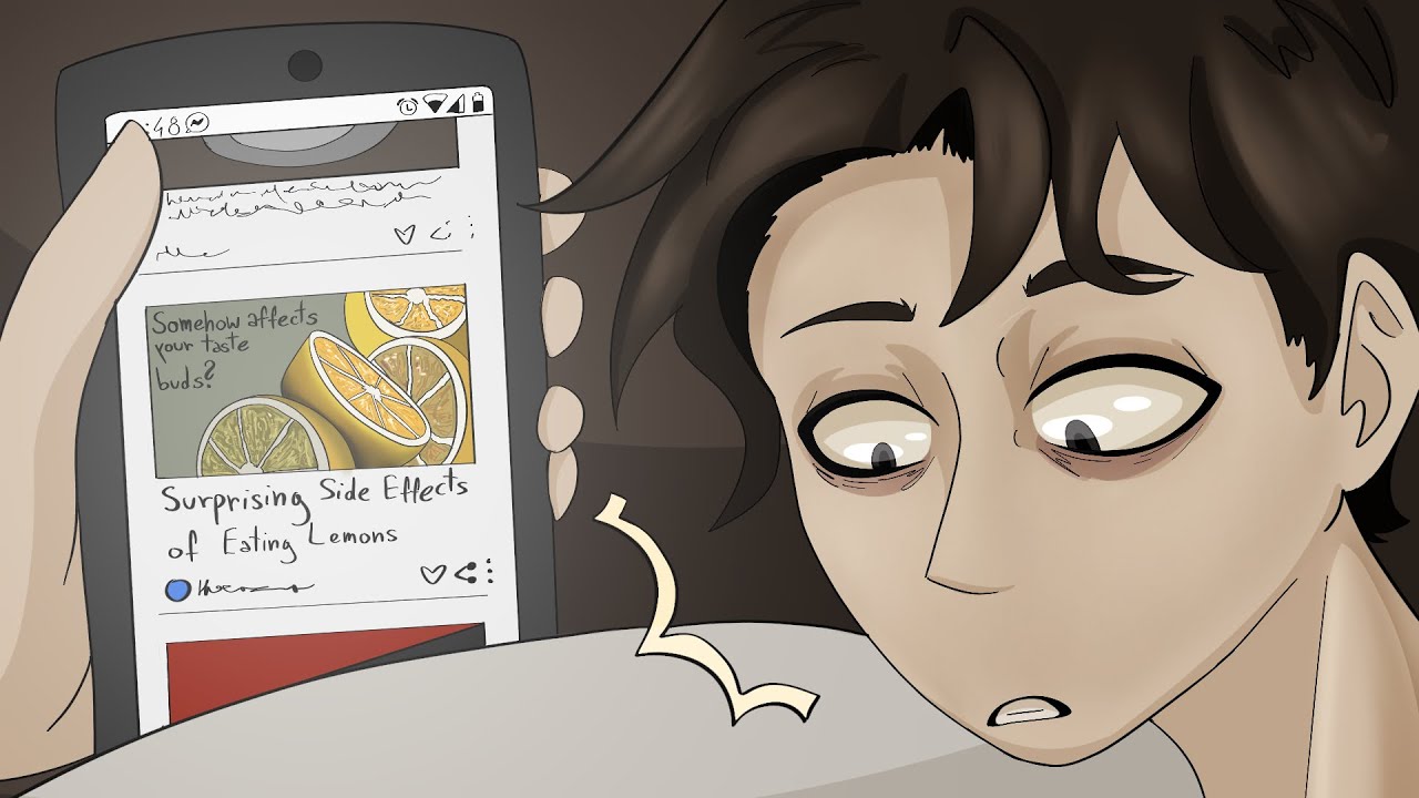 "You got a favorite food?" || Deadplate animatic fanmade || TW || - YouTube