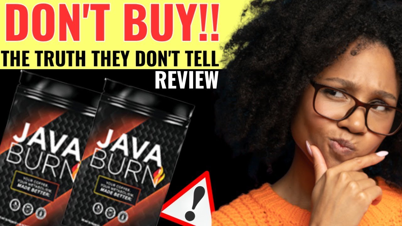 JAVA BURN (( CAUTION ALERT 2023 )) JAVA BURN REVIEW - Java Burn Reviews - Java Burn Weight Loss ...