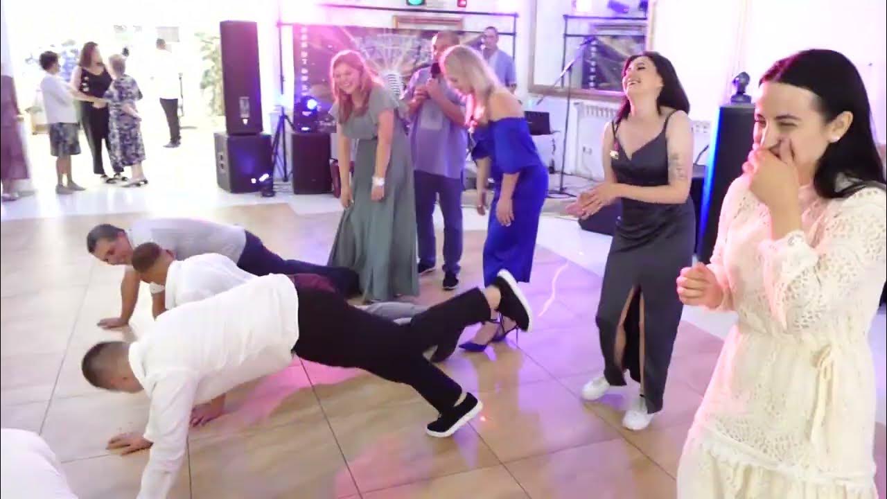 КОНКУРС ГОЛУБ І ГОЛУБКА - YouTube