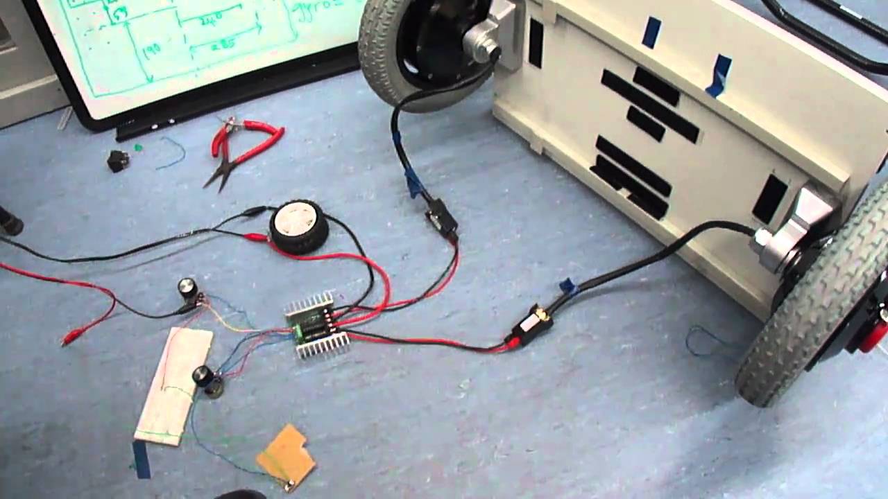 Concept of Dead Man Switch - YouTube