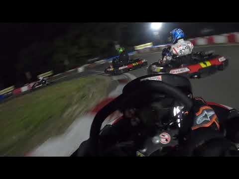 2022 AZ山梨 スプリントゲームRd9 予選2 - YouTube