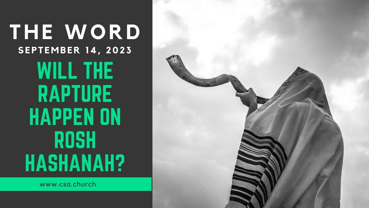 The Word: September 14, 2023 - YouTube