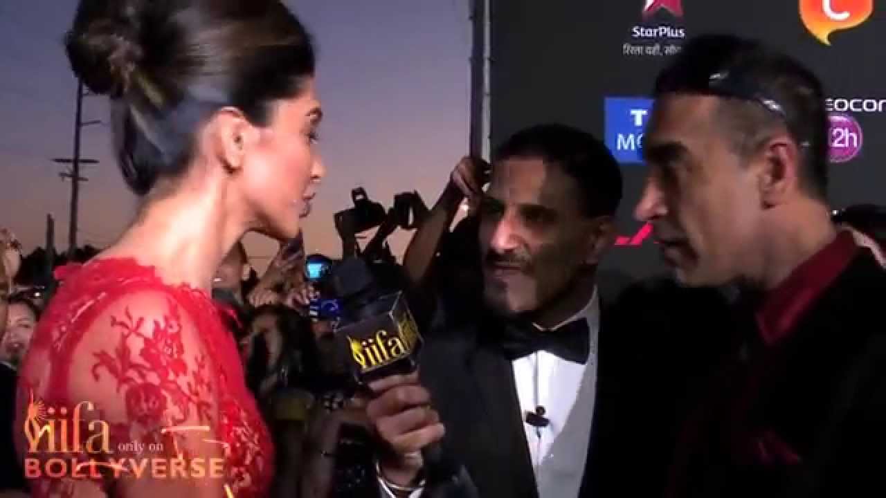 IIFA Bollyverse with Raj and Pablo - YouTube