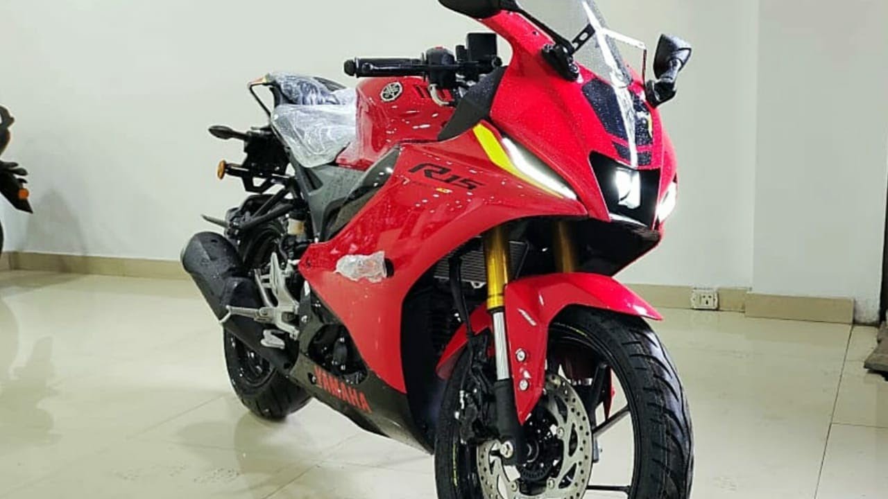 Yamaha R15 V4 (Indonesia) | lupon.gov.ph