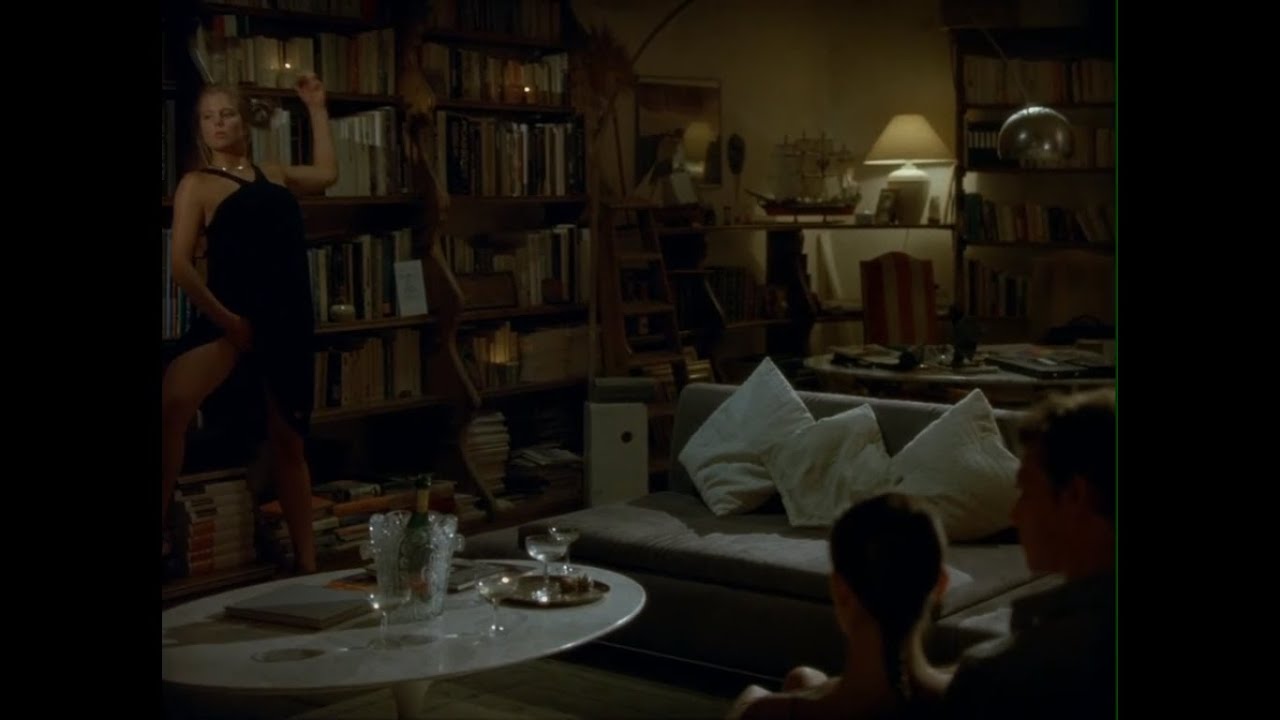 BDSM THEMED MOVIE À l'aventure (2008) - YouTube