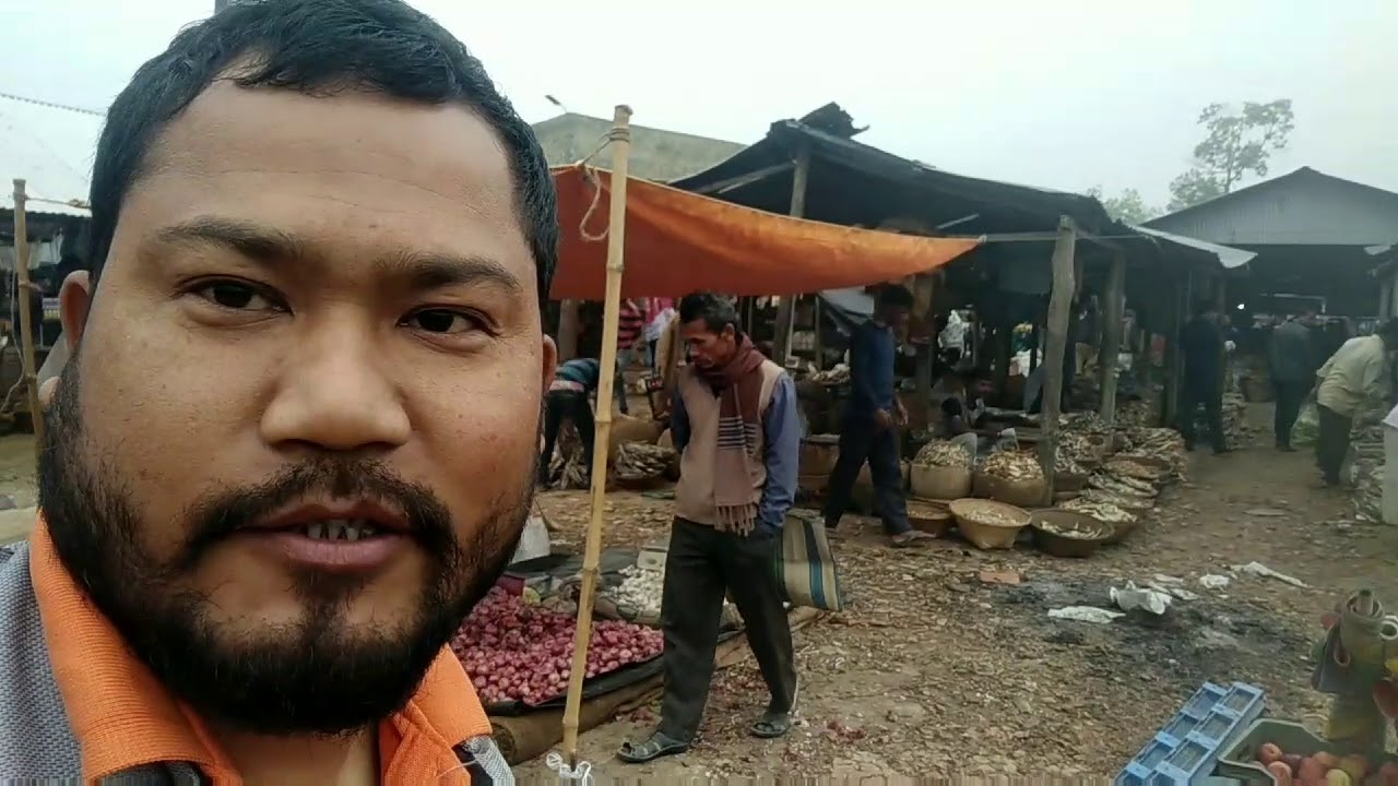 My First blog Birchandra MANU Bazar Beraimani tamo tamo nukkha naidi ...