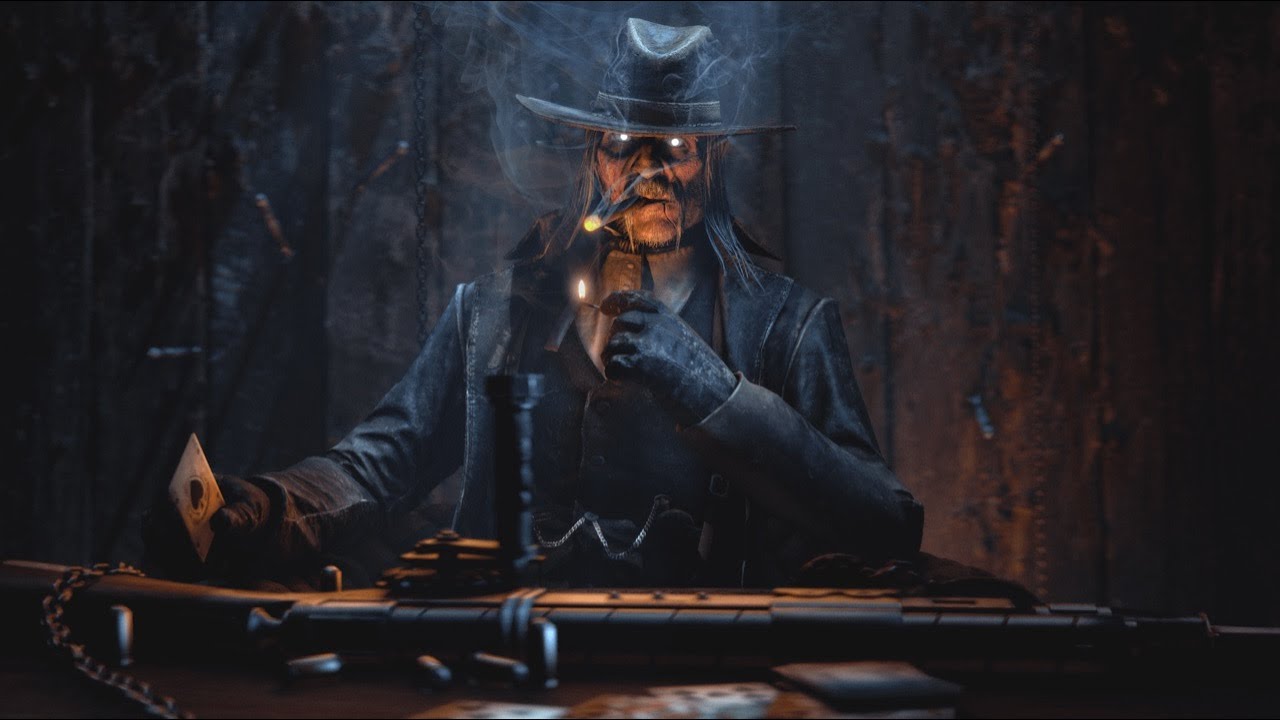 The BEST Dead by Daylight Slinger Build You NEED! - YouTube