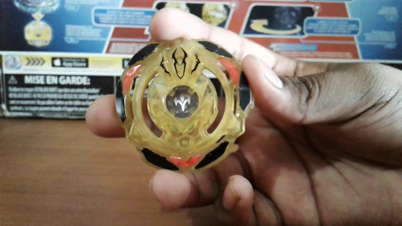 Beyblade burst turbo treptune t2 y lava X anuvion a4 unboxing y riew ...