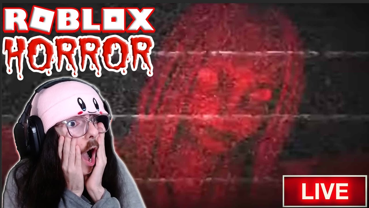 PLAYING THE SCARIEST GAMES ON ROBLOX WITH YOU ROBLOX LIVE YouTube playing-the-scariest-games-on-roblox-with-you-roblox-live-youtube
