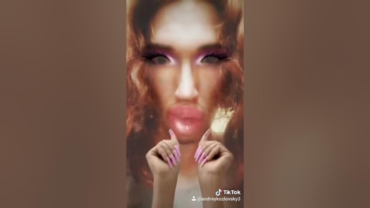 Треш - YouTube