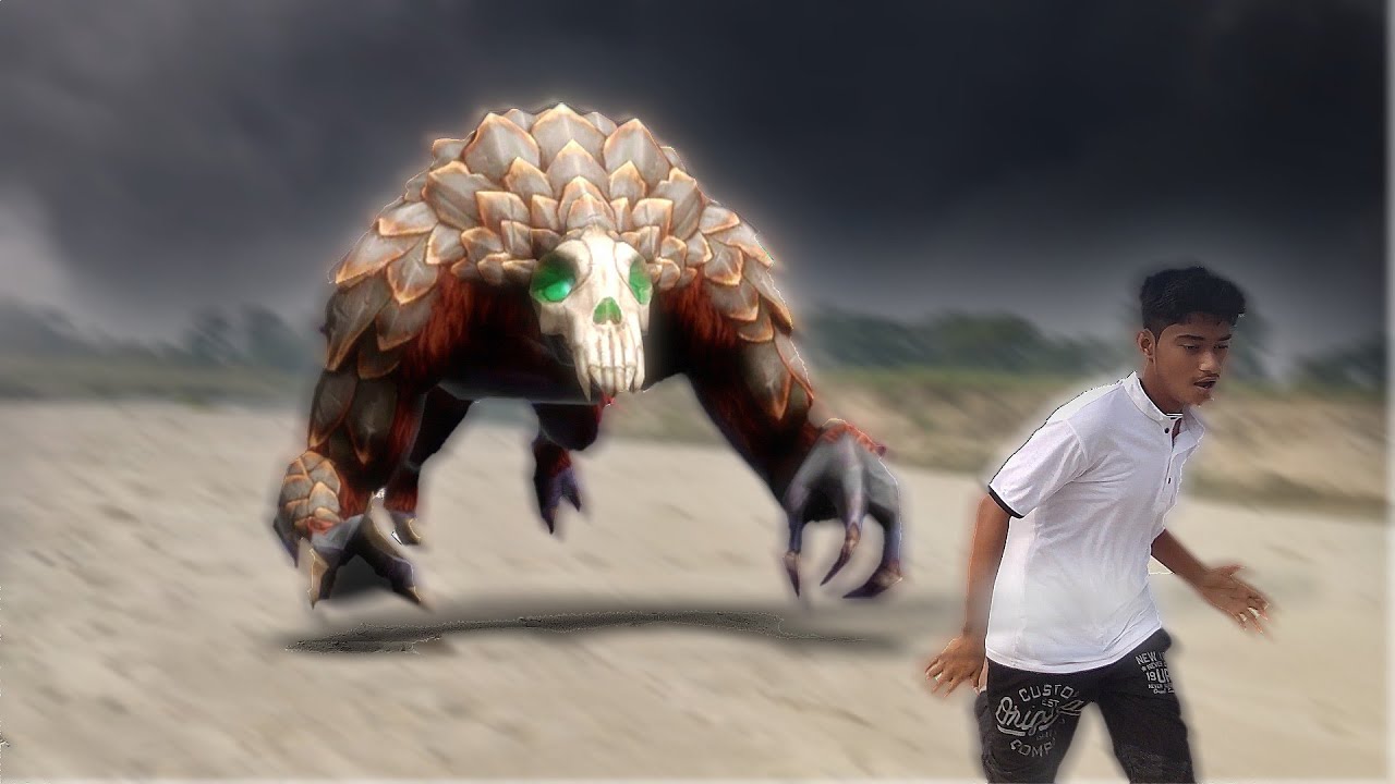 Temple Run 2 Blazing Sand in Real Life - Temple Run 2 In Real Life ...