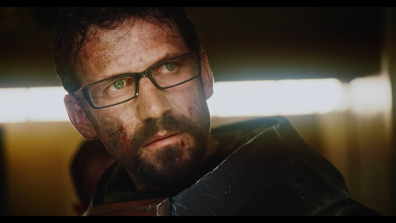 Half-life: Real God Mode - YouTube