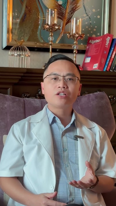 Có thực phẩm nào mà con càng ăn càng lùn #bsvinh #embe #nhi #baby #tre ...