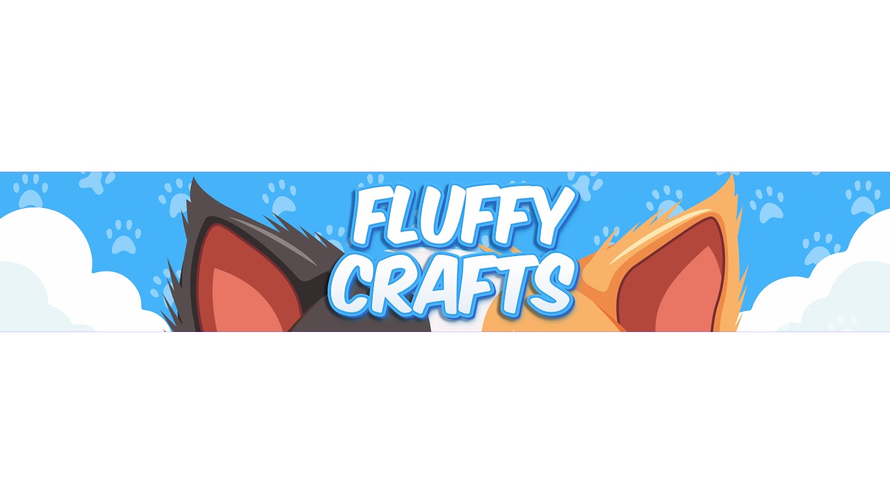 Fluffy crafts Live Stream - YouTube