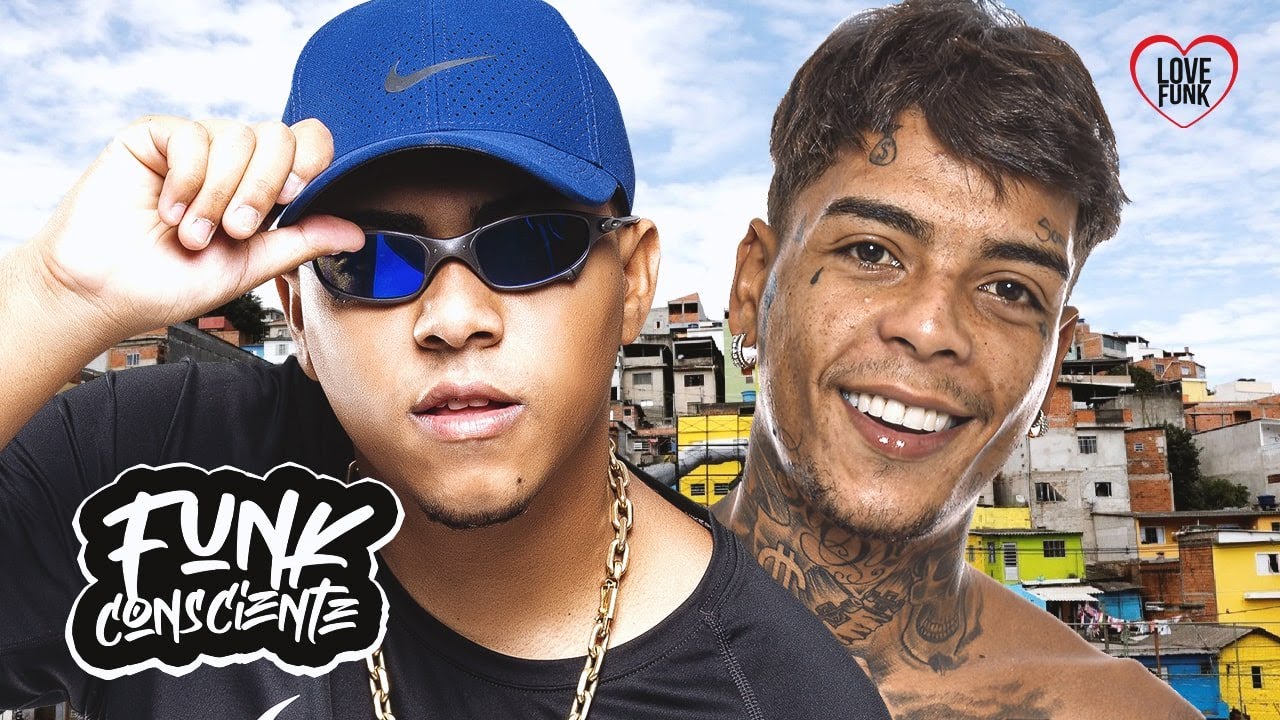 Mc Lipi E Mc Kevin - Inspiração Pros Menor (Áudio Oficial) Dj Dubom E