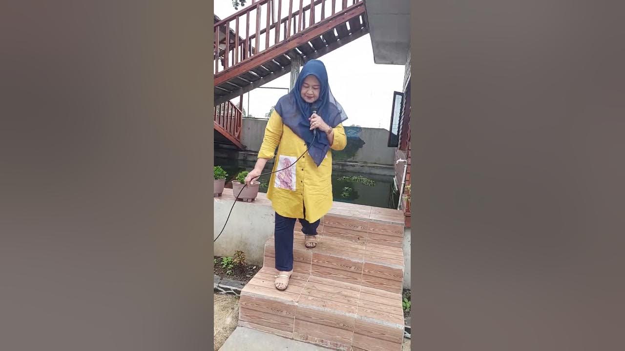 ibu nani maryani. - YouTube