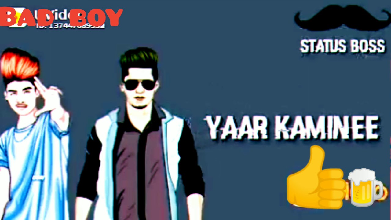 Dost and yaar - YouTube