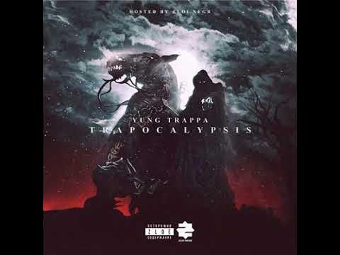 Yung Trappa x D Masta - 812 - YouTube