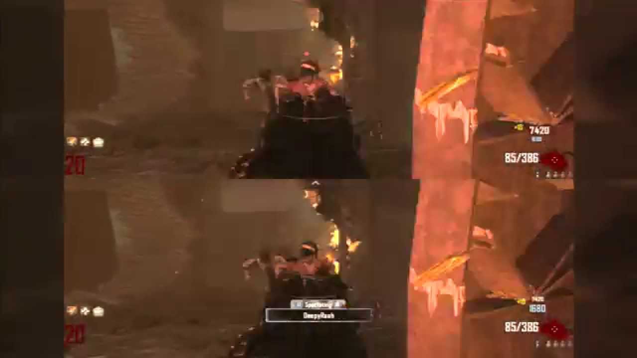CHA CHA REAL SMOOTH!?! - YouTube