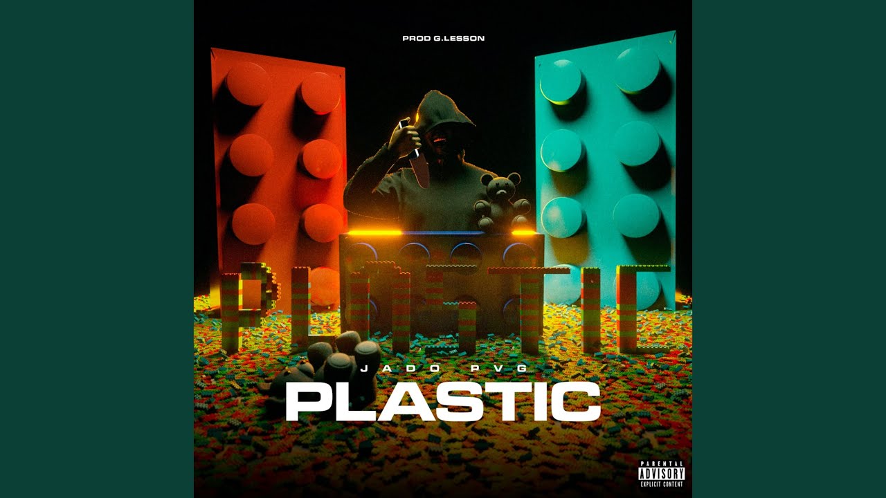 Plastic - YouTube Music
