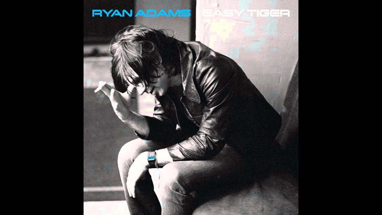 Ryan Adams, "Goodnight Rose" - YouTube