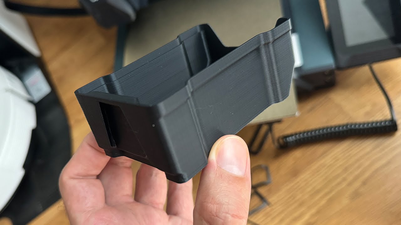 Stackable Storage Boxes 3d Print Must have in workshop | Practical 3d ...