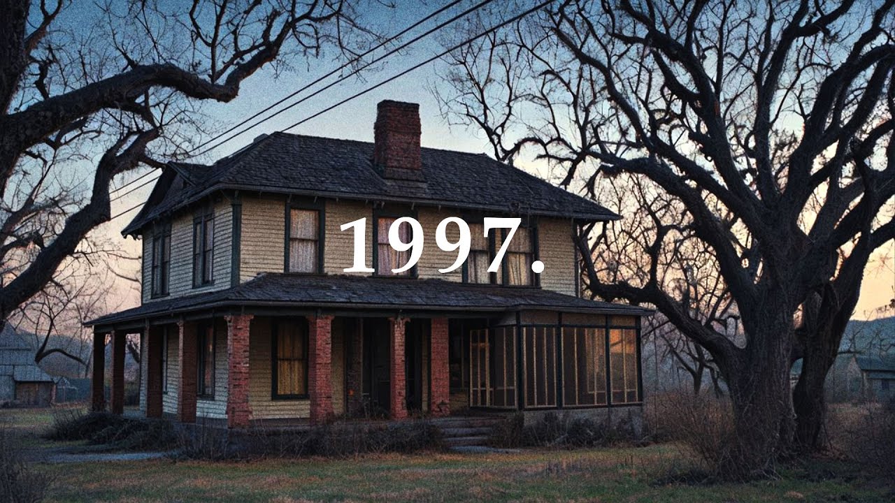 1997 Childhood Magic /// 𝘊𝘩𝘪𝘭𝘭𝘸𝘢𝘷𝘦 / 𝘙𝘦𝘭𝘢𝘹𝘪𝘯𝘨 𝘔𝘶𝘴𝘪𝘤 / 𝘕𝘰𝘴𝘵𝘢𝘭𝘨𝘪𝘤 Vibes ...