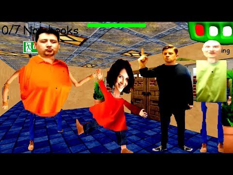 GERÇEK İNSANLARLA BALDİ OYNAMAK