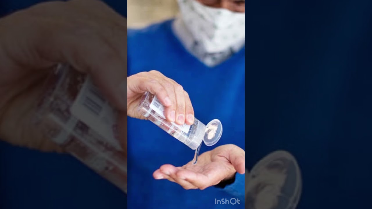 Prayers for our frontliners. - YouTube