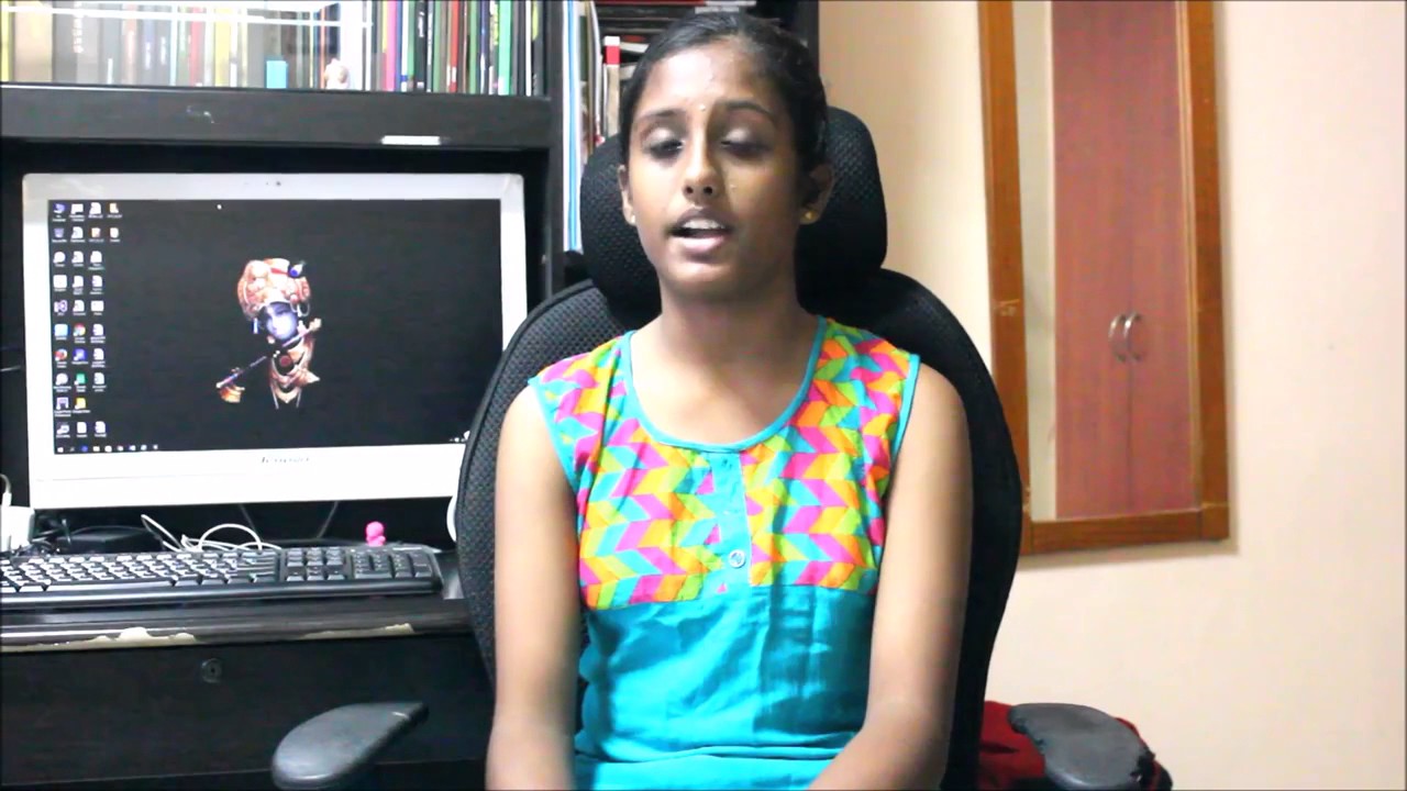 Swetha Senthilkumar - YouTube