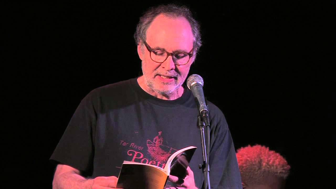 Jeff Freidman performs "Presidential Logic" - YouTube