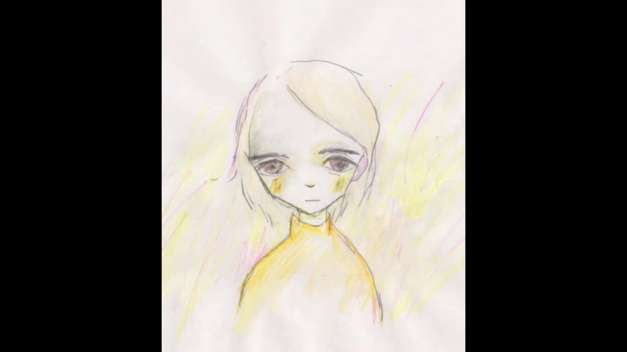 Porter Robinson - Mirror (Lyric Video) - YouTube