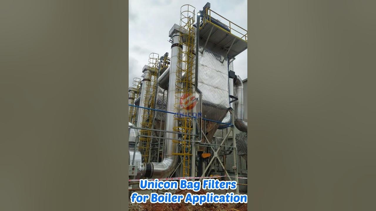 BAG FILTER FOR BOILER BAG HOUSE FOR BOILER DEDUSTING SYSTEM DUST bag-filter-for-boiler-bag-house-for-boiler-dedusting-system-dust