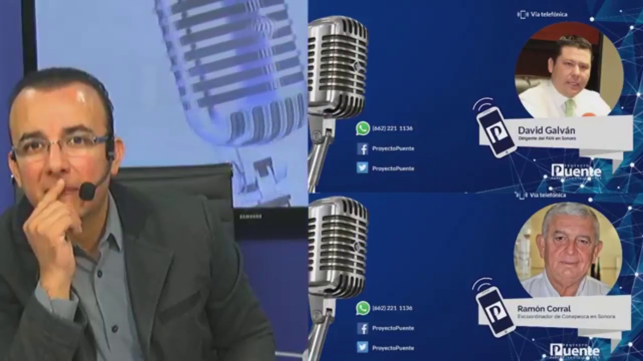 Ramón Corral buscará otra vez la Senaduría por Sonora; se “destapa” en ...