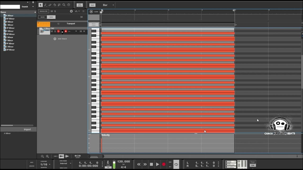 REASON 12 SCALE HIGHLIGHTING 2021 - YouTube